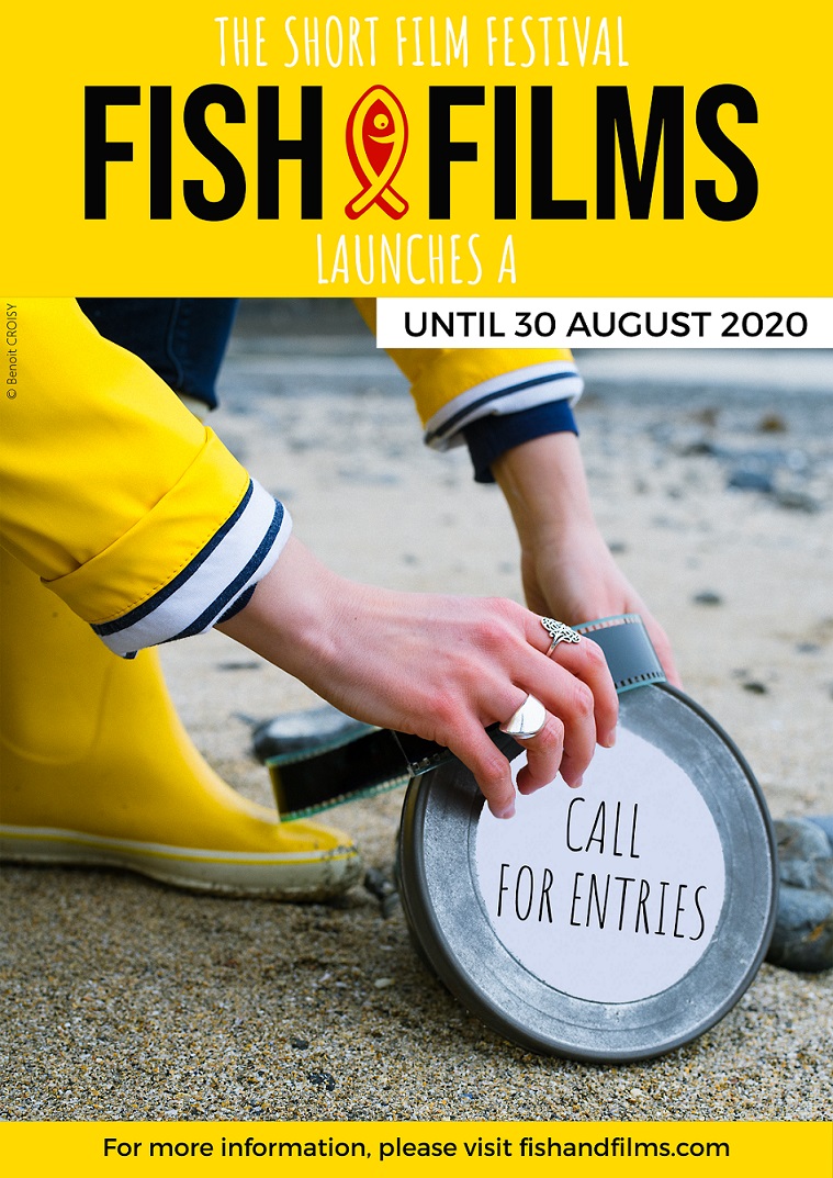 Fish & Films - Short Films Festival - Maison de la Normandie et de la ...